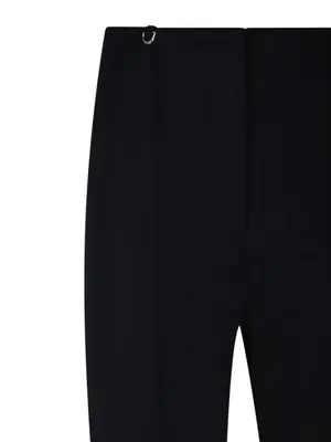 Jacquemus Horn Casual Pants
