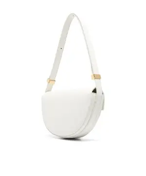 PATOU Flap Shoulder Bag