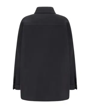 Valentino Garavani Long-sleeved Casual Jacket