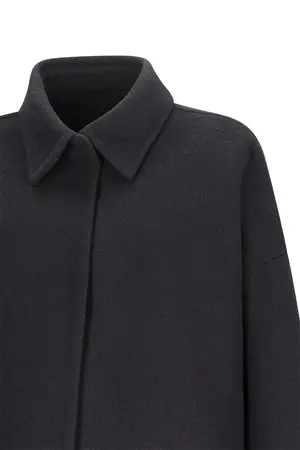 Valentino Garavani Long-sleeved Casual Jacket