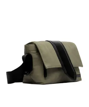 Jacquemus Le Chiquito Mini Messenger Bag