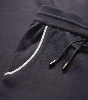 Loro Piana Rope Sweatpants