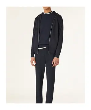 Loro Piana Rope Sweatpants - No