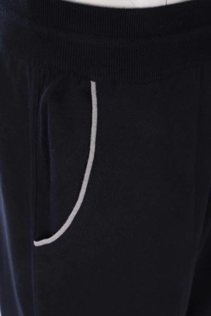 Loro Piana Rope Sweatpants - No