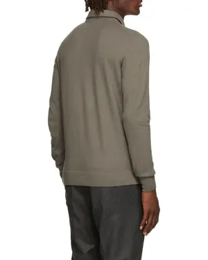 Loro Piana Logo Polo Shirt