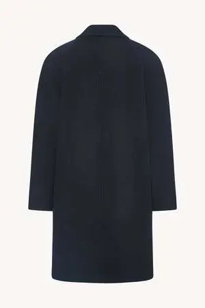 THE ROW Keiran Coat