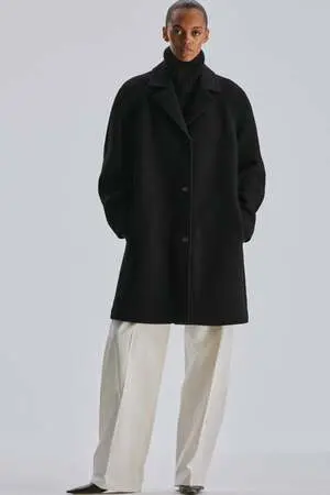 THE ROW Keiran Coat