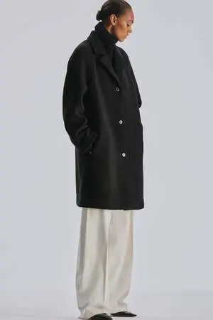 THE ROW Keiran Coat