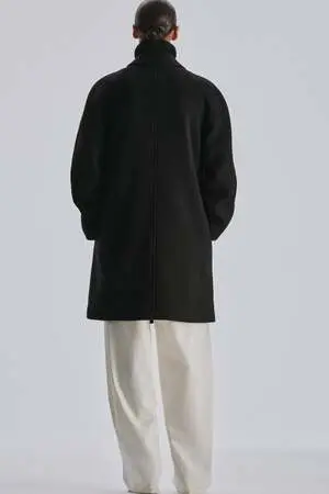 THE ROW Keiran Coat