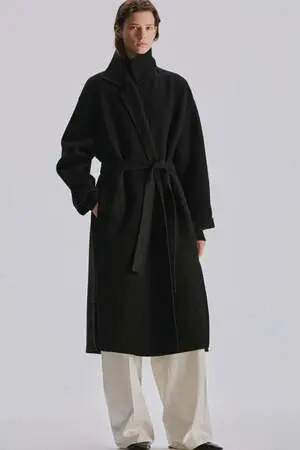 THE ROW Ciara Coat