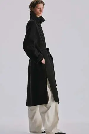 THE ROW Ciara Coat