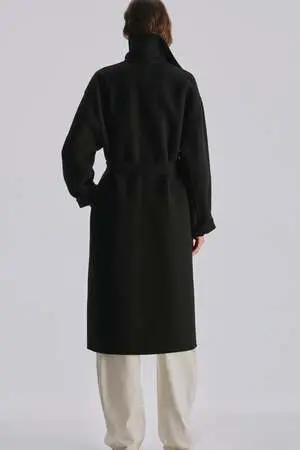THE ROW Ciara Coat