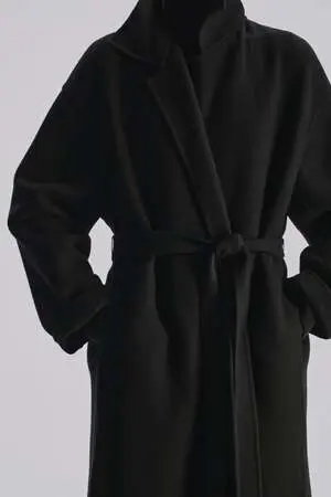 THE ROW Ciara Coat