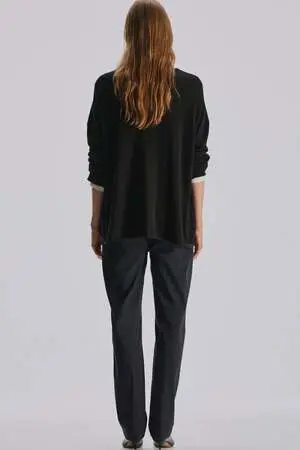 THE ROW Palesi Sweater