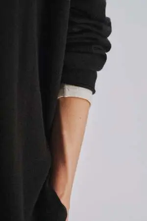 THE ROW Palesi Sweater