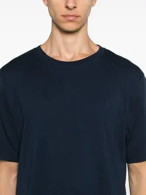 Dries Van Noten Hertz Cotton T-shirt