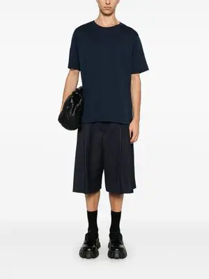 Dries Van Noten Hertz Cotton T-shirt