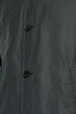 Dries Van Noten Long-sleeved Windbreaker