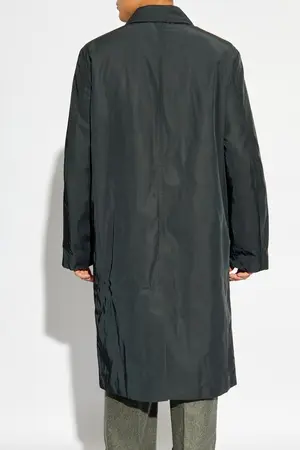 Dries Van Noten Long-sleeved Windbreaker