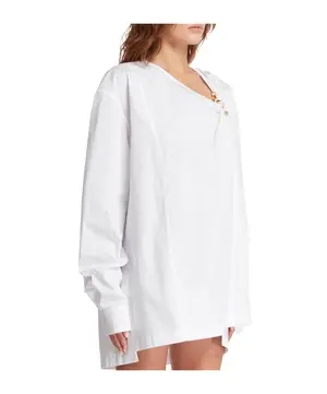 Dries Van Noten Long-sleeved Shirt