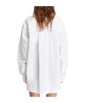 Dries Van Noten Long-sleeved Shirt