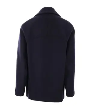 Dries Van Noten Long-sleeved Coat