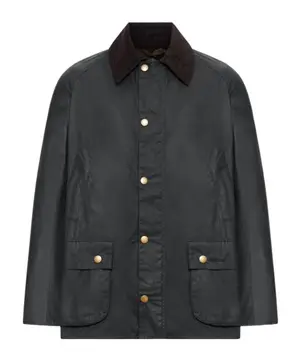 Barbour Barbour Ashby Waxed Jacket No