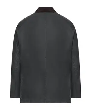 Barbour Ashby Waxed Jacket - No