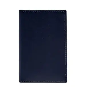 Comme Des Garçons Classic Wallet - Black