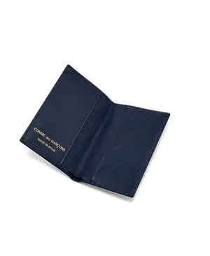 Comme Des Garçons Classic Wallet