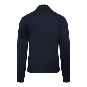 Loro Piana High-neck Sweater