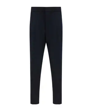 Loro Piana Slim Fit Pants For Men