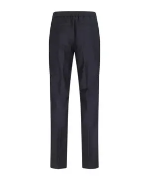 Loro Piana Slim Casual Pants
