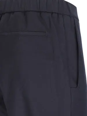 Loro Piana Slim Casual Pants