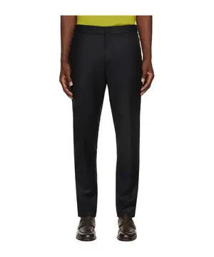 Loro Piana Slim Casual Pants