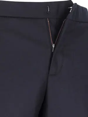 Loro Piana Slim Casual Pants