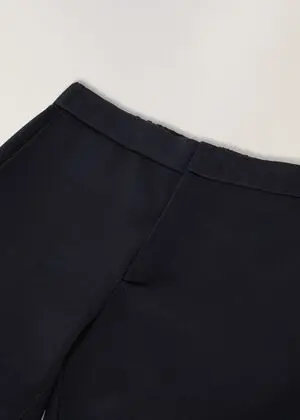 Loro Piana Slim Casual Pants