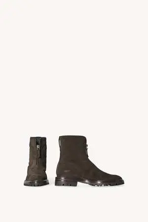 THE ROW Hike Boot - Moka