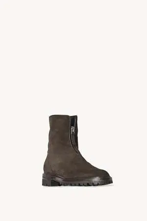THE ROW Hike Boot