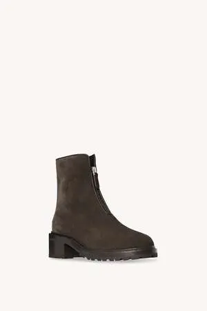 THE ROW Hike Boot In Suede
