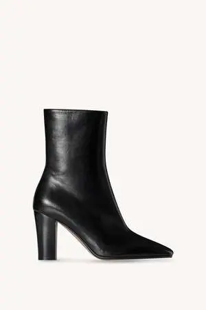THE ROW Cindy High Shaft Boot
