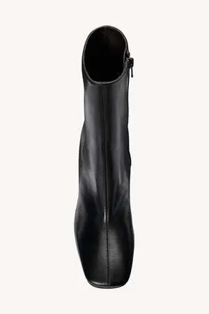 THE ROW Cindy High Shaft Boot