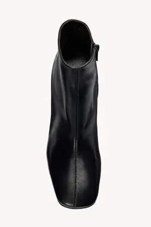 THE ROW Cindy Ankle Boot