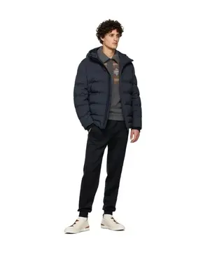 Loro Piana Glacier Pullover