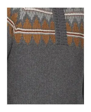 Loro Piana Glacier Pullover