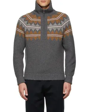 Loro Piana Glacier Pullover