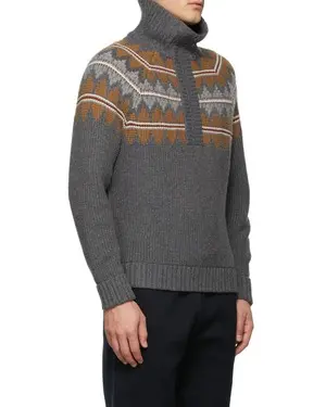 Loro Piana Glacier Pullover