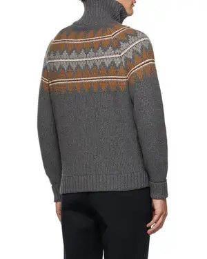 Loro Piana Glacier Pullover