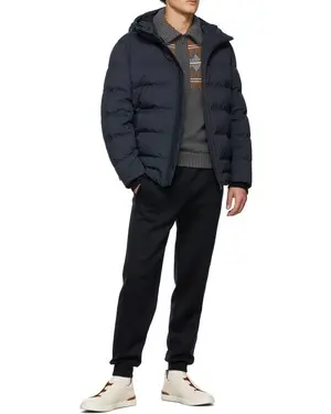 Loro Piana Glacier Pullover