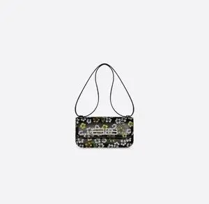 Balenciaga Small Gossip Shoulder Bag